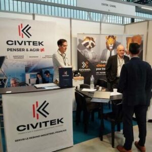 TITRE I CIVITEK