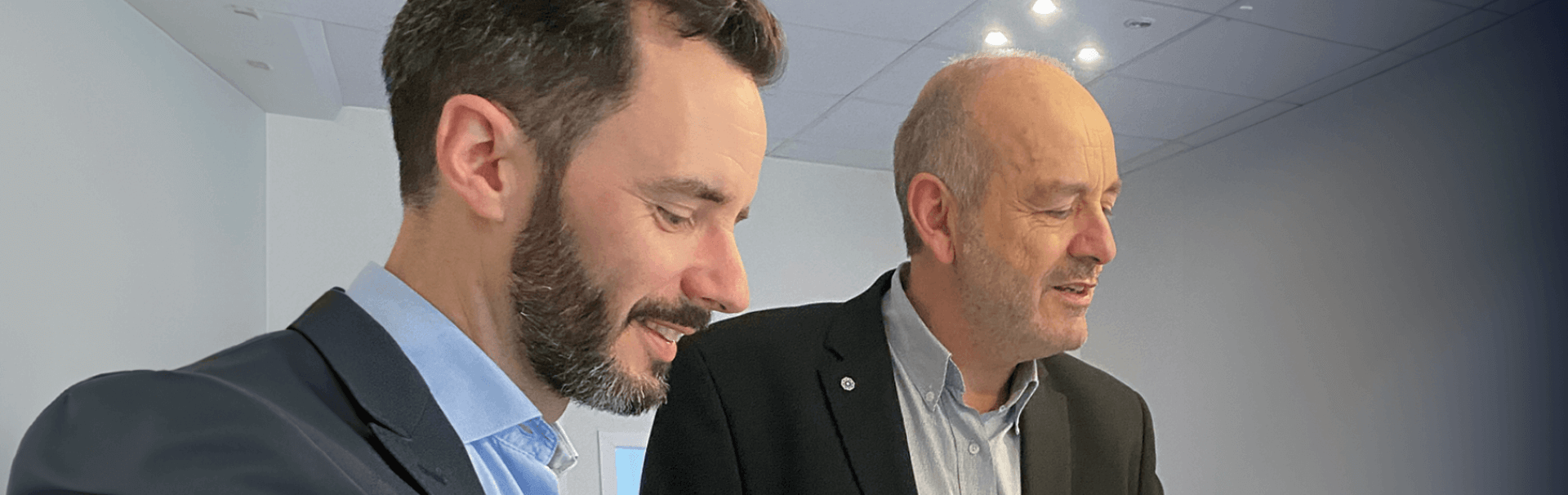 Ingénierie et Assistance technique I CIVITEK